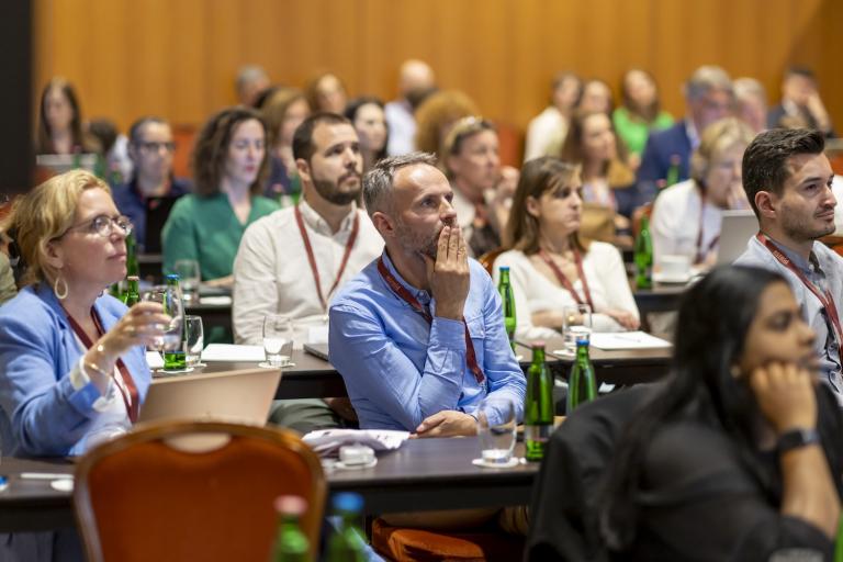 ECRAID-Base holds 2024 General Assembly in Budapest | Ecraid